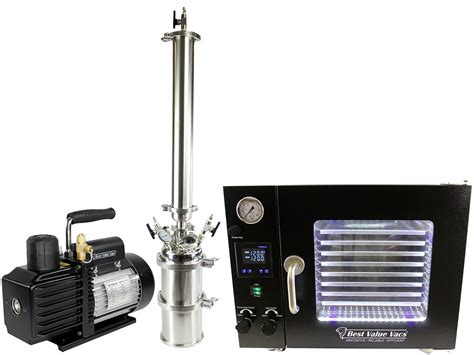 Closed Loop Extractor Bezysmall