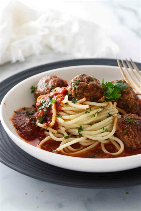 Garlic Basil Tomato Sauce Savor The Best