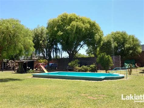 Venta Casa 3 Dormitorios 120m2 Este Suipacha 1000 Rosario Argenprop