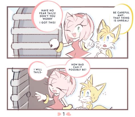 Cyns Sonic Oc Dump On Tumblr