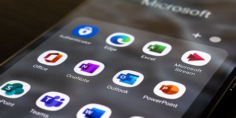 Programas Existentes Da Microsoft