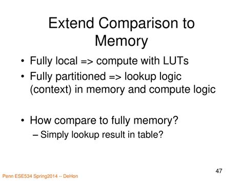 ese534 computer organization ppt download