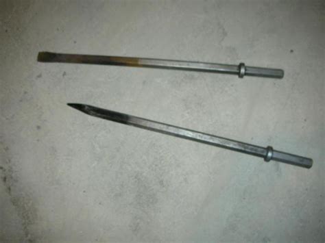 4 Stk Wacker El Hammere Ehb 11 Til Salgs På Retrade Kan Du Kjøpe Brukte Maskiner Utstyr