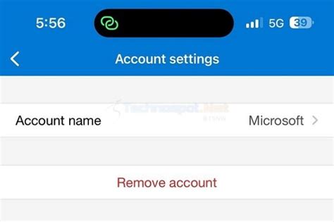 How To Transfer Microsoft Authenticator To New Phone