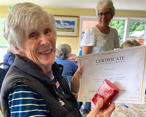 Ottery Help Scheme Events