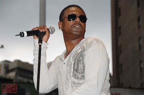 Where Is Carl Thomas Now The Soulful Journey Continues Splatterly