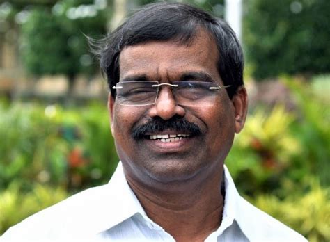 ನನಗೆ ಈ ಬಾರಿ ಟಿಕೆಟ್ ಕೈತಪ್ಪಲು ಸಿಟಿ ರವಿಯೇ ಕಾರಣ ಶಾಸಕ ಸ್ಥಾನ ಬಿಜೆಪಿ