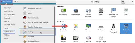 How To Configure Proxy In Rhel Suse Oel Centos Ubuntu Linux Kernel Talks