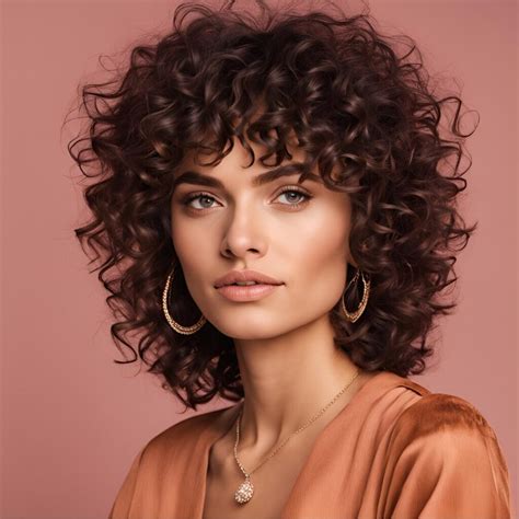 The Best Short Shag Haircuts Incredible And Effortless The Alluring