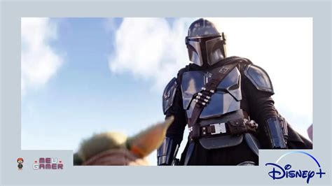 The Mandalorian 3ª temporada episódio 5 já disponível MeUGamer