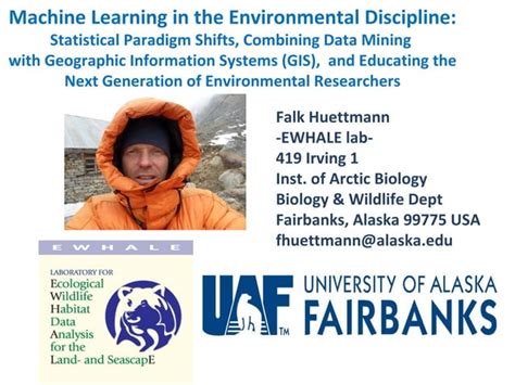 Paradigm Shifts In Wildlife And Biodiversity Management Through Machine
