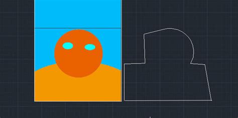 怎么把图片导入cad中变成线条图360新知