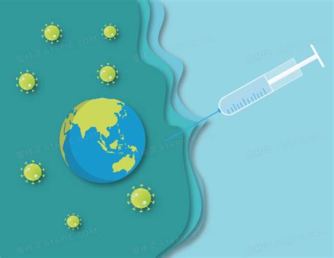 新冠病毒疫苗注射插画图片免费下载编号w1x2hrldv图精灵