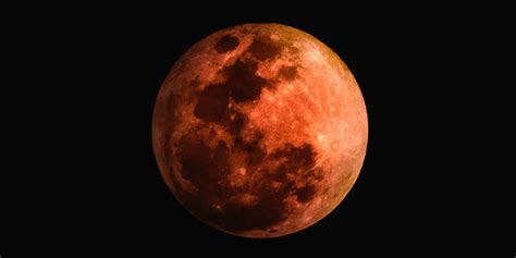 How To Watch The Super Strawberry Moon This Week Hypebae