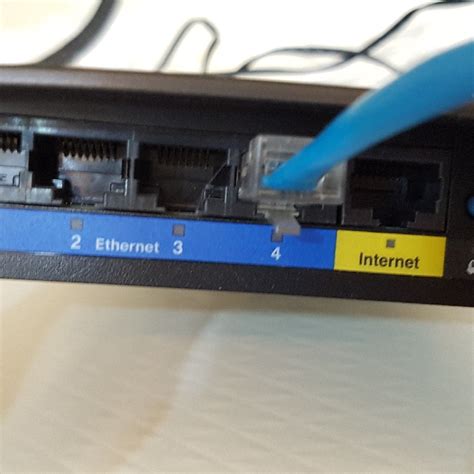 Cisco E1200 Network Router Computers And Tech Desktops On Carousell