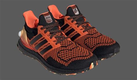 Fortnite Adidas Ultra Boost Collection Release Date