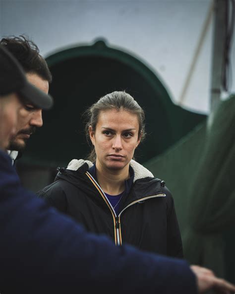 Pro A Selena Janicijevic Notre Numéro 1 Tennis Club Du 16e