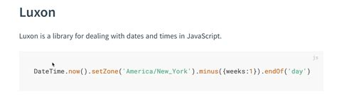 Things That I Want To See In Js