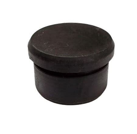 Bumper Rubber End Plug British Motor Imports