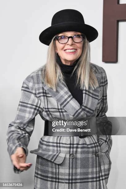10309 Diane Keaton Photos And High Res Pictures Getty Images