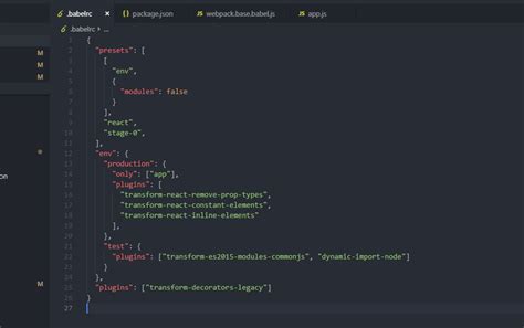 按需 Babel Plugin Import 导致打包后的部分页面丢失css直接白屏 · Issue 17056 · Ant Design