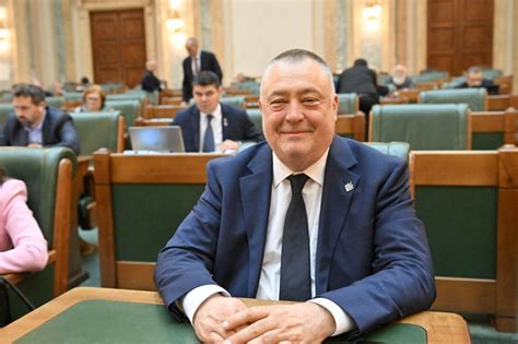 Mihail Genoiu Senator De Dolj „combaterea Speculei La Alimente