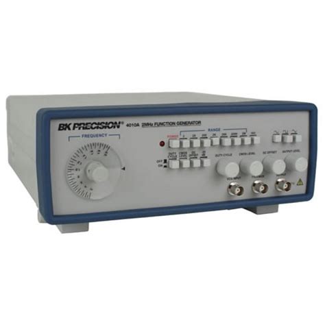BK Precision 4010A 4010A 2 MHz Function Generator Jual Harga