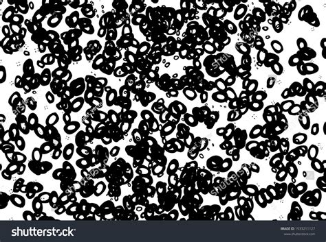 Black White Vector Texture Disks Beautiful Stock Vector Royalty Free 1533211127 Shutterstock