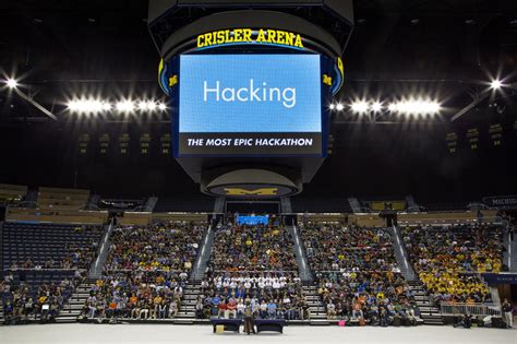 How To Present A Successful Hackathon Demo Techcrunch