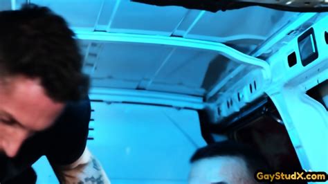 Dirty Gay Stud Smashed In Anal Hole By Big White Dick Eporner