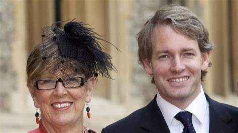 Prue Leigh On Clashes With Scaremongering Son Danny Kruger As He