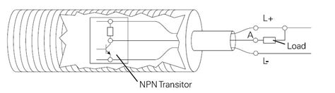 SENSORS INDUCTIVE PROXIMITY SENSORS ELECTRICAL ENGINEERING