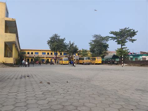 Kapilvastu Vocational Training Center कोरियन भाषा Eps Topik