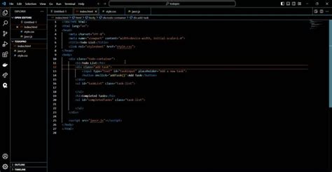 Ashi Verma On Linkedin Webdevelopment Javascript Html Css
