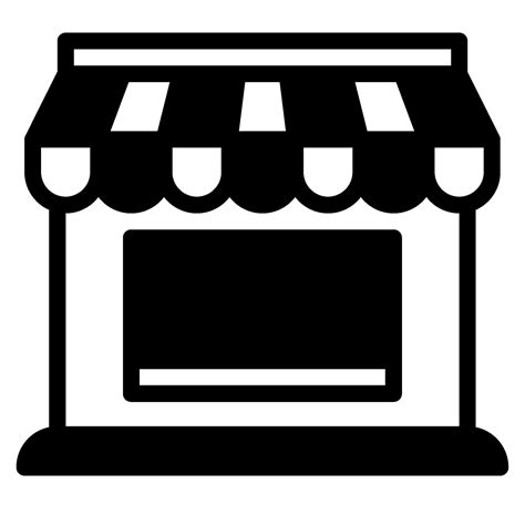 Commerce Icon For Web App Infographic Etc 45790071 Vector Art At