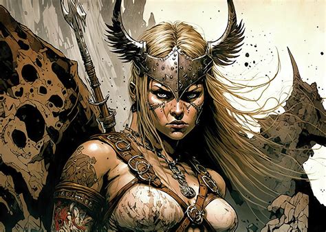 Norse Mythology