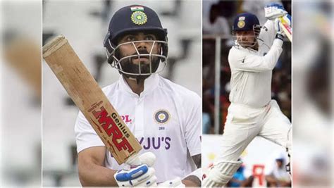 Virender Sehwagvirat Kohli ఖాతాలో మరో రికార్డ్ వీరేంద్ర సెహ్వాగ్‌ని