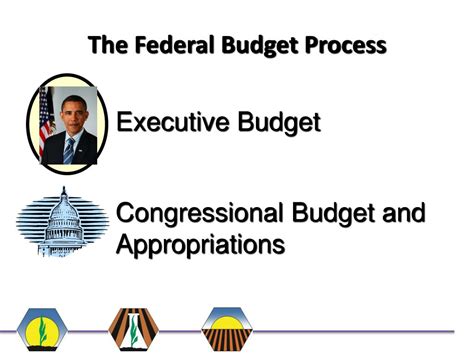 Ppt The Federal Budget Process Powerpoint Presentation Free Download