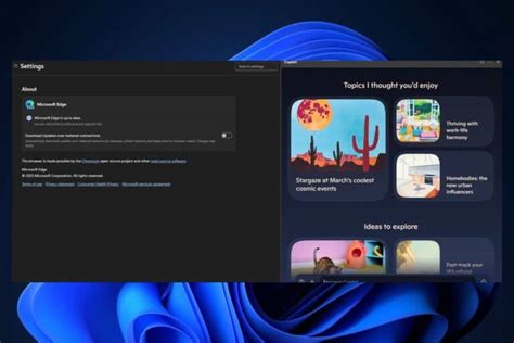 3 Ways To Fix Microsoft Edge Error Code 3 15 1067