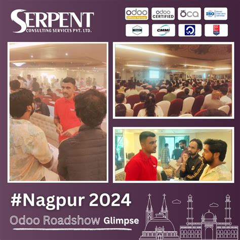Serpent Consulting Services Pvt Ltd On Linkedin Odoo17 Odoo Odooerp Odooindia