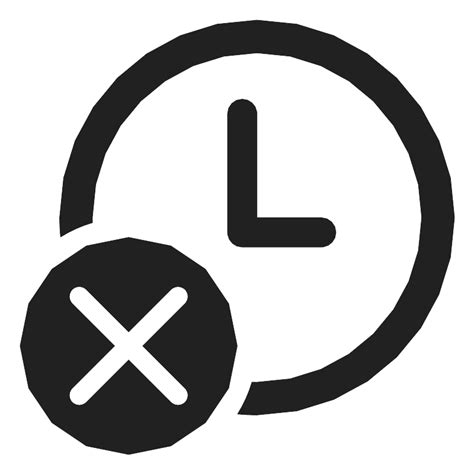 Remove Recent Vector SVG Icon SVG Repo