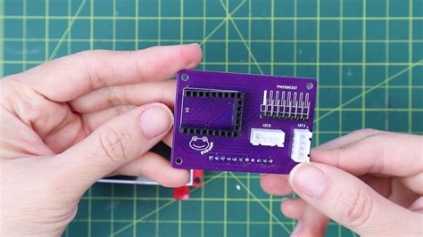 air quality monitor with raspberry pi rp2040 6 steps instructables