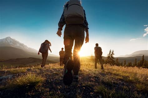 21 Hiking Hacks You Need To Know Before Hitting The Trail The