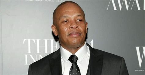 Hip Hop Legend Dr Dre Named Top Earning Musician Of The Decade With