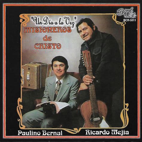 Tren De La Vida Paulino Bernal Y Ricardo Mejia Song Lyrics Music