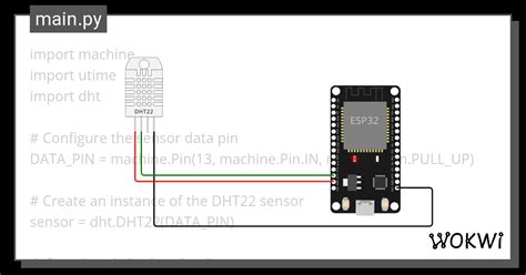 Wokwi Online ESP STM Arduino Simulator