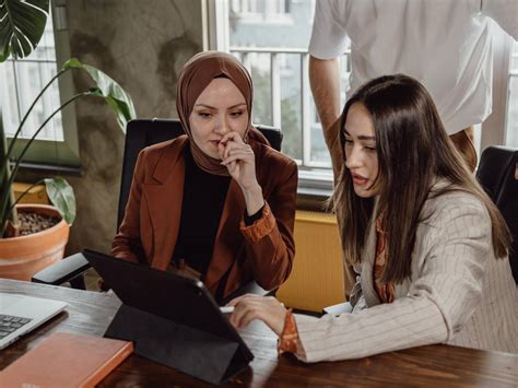 Creating An Effective Government Contractor Capability Statement