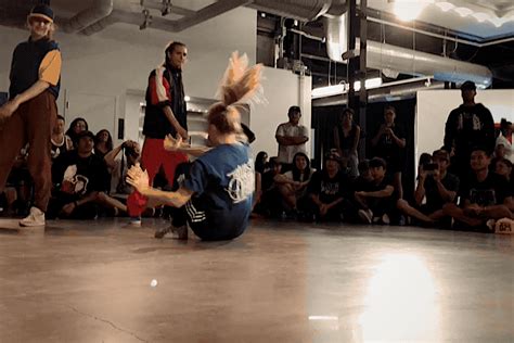 Breakdance Is More Than A Mans World Just Ask Denvers Queenz Of Hip Hop