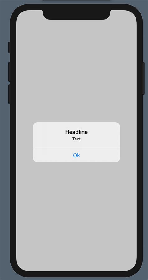 Swift Swiftui How Can I Change The Color Of Alert Button And