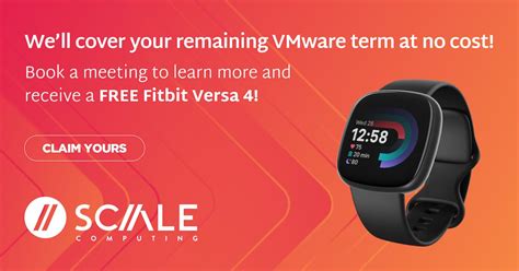 Scale Computing On Linkedin Industry Leading Vmware Alternative